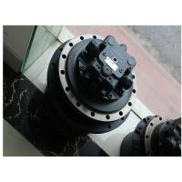 China 220V 380V Excavator Final Drive Parts Ex30 Ex40 Ex45 Ex60 Ex95 Ex100 for sale