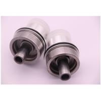 China Komatsu PC200-5 Genuine Excavator Bullets/Pusher for Excavator Machine Parts for sale