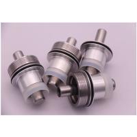 China Joystick Pusher For  Excavator EC210 EC210B Hydraulic Spare Part for sale