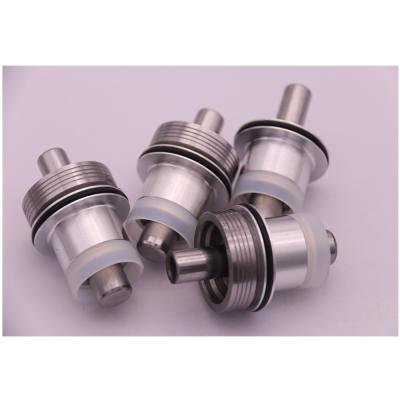 China Joystick Pusher For  Excavator EC210 EC210B Hydraulic Spare Part for sale