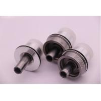 China Joystick Pusher For  Excavator EC210 EC210B Hydraulic Spare Part for sale