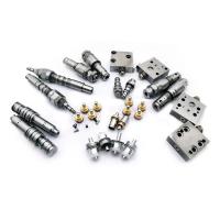 China 320  Valve Rotory Gun Joystick Bullet For Excavator Hydraulic Components for sale