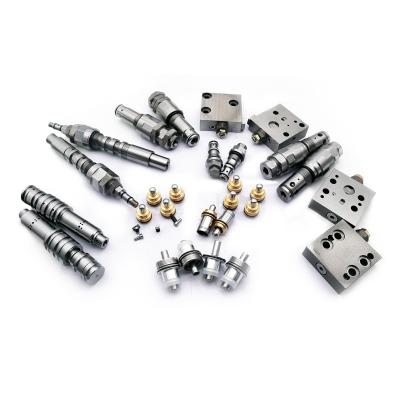 China Piston Shoe Pedal Valve Excavator Bullet Suitable for Excavator Hydraulic Compontens for Hot Sale for sale
