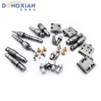 China Piston Shoe Pedal Valve Excavator Bullet Suitable for Excavator Hydraulic Compontens for Hot Sale for sale