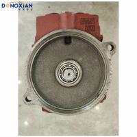 China Kato Kayaba Excavator Hydraulic Travel Motor HD400 HD450 MSG-27P-18E-3 For Construction  Parts for sale