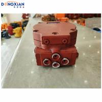 China Kato Kayaba Excavator Hydraulic Travel Motor HD400 HD450 MSG-27P-18E-3 For Construction  Parts for sale