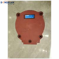 China Kato Kayaba Excavator Hydraulic Travel Motor HD400 HD450 MSG-27P-18E-3 For Construction  Parts for sale
