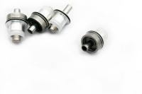 China Genuine Joystick Bullet For Excellent Excavator Pusher Parts for sale