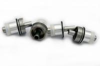 China Genuine Joystick Bullet For Excellent Excavator Pusher Parts for sale