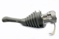 China Durable Excavator Joystick Handles For Hitachi  Komatsu And for sale