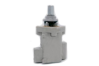 China Durable Genuine Raw Material Operation Handle Replacement for Excavator Joyastick Pump E80 K3SP36C for sale