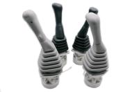 China High Performance Hitachi Joystick Handle for Excavator Hydrulic Pump Spare Parts for sale