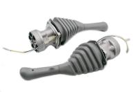 China Excavator Spare Parts Joystick Assy Excavator Handle  Industries Machinery for sale