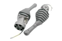 China Excavator Spare Parts Joystick Assy Excavator Handle  Industries Machinery for sale
