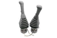 China Excavator Spare Parts Joystick Assy Excavator Handle  Industries Machinery for sale