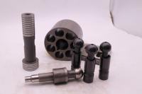 China Hydraulic HPV102 HPV118 Cylinder Block Piston Shoe Servo Piston for Excavator Main Pump for sale