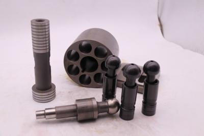 China Hydraulic HPV102 HPV118 Cylinder Block Piston Shoe Servo Piston for Excavator Main Pump for sale