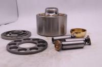 China Excavator Pump Parts of Cylinder Block Piston Shoe Set Plate and Ball Guide Assy for sale