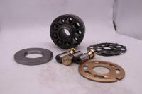 China Valve Plate Piston Shoe Set Plate and Shoe Plate for Excavator Hydraulic Pump for sale