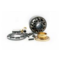 China Hitachi Hydraulic Swing Motor Parts M2X96 M2X120 M2X150 For EX200-2 EX200-5 EX400 Excavator for sale