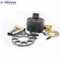 China Hitachi Hydraulic Swing Motor Parts M2X96 M2X120 M2X150 For EX200-2 EX200-5 EX400 Excavator for sale