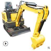 China Komatsu  0.8-8T Mini Construction Excavator for sale