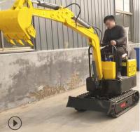 China Komatsu  0.8-8T Mini Construction Excavator for sale