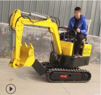China Komatsu  0.8-8T Mini Construction Excavator for sale