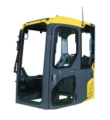 China Excavator Cabin for 324D 329D 336D 345D Construction Machines for sale