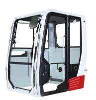 China Excavator Cabin for 324D 329D 336D 345D Construction Machines for sale