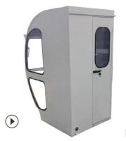 China Excavator Cabin for 324D 329D 336D 345D Construction Machines for sale