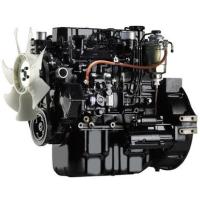 China Machinery Spare Parts Kobelco Hyundai Doosan Mitsubishi S4K S6K Excavator Engine Service for sale