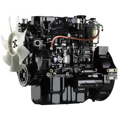 China Machinery Spare Parts Kobelco Hyundai Doosan Mitsubishi S4K S6K Excavator Engine Service for sale