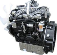 China Machinery Spare Parts Kobelco Hyundai Doosan Mitsubishi S4K S6K Excavator Engine Service for sale