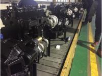 China Machinery Spare Parts Kobelco Hyundai Doosan Mitsubishi S4K S6K Excavator Engine Service for sale
