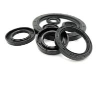 China E320D E320C E336D Hydraulic Control Valve Seal Kit Swing Device Oil Seal For Excavator for sale