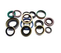 China E320D E320C E336D Hydraulic Control Valve Seal Kit Swing Device Oil Seal For Excavator for sale
