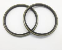 China 320C O-ring Seal Kit Excavator Engine S6K Back Crankshaft Oil Seal for Sale for sale