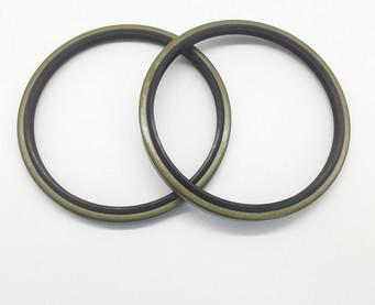 China 320C O-ring Seal Kit Excavator Engine S6K Back Crankshaft Oil Seal for Sale for sale