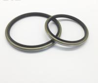 China 320C O-ring Seal Kit Excavator Engine S6K Back Crankshaft Oil Seal for Sale for sale
