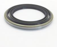 China 320C O-ring Seal Kit Excavator Engine S6K Back Crankshaft Oil Seal for Sale for sale
