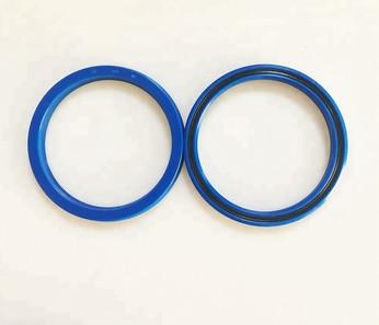 China Durable Travel Motor O-ring Oil Seal Kit For Kobelco SK200-8 Excavator Hydraulic Oil Seal for sale