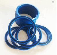 China Durable Travel Motor O-ring Oil Seal Kit For Kobelco SK200-8 Excavator Hydraulic Oil Seal for sale