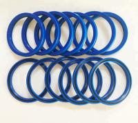 China Durable Travel Motor O-ring Oil Seal Kit For Kobelco SK200-8 Excavator Hydraulic Oil Seal for sale