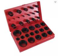 China Excavator Parts Hitachi O-Ring Kit Rubber Oil Seal For Construction Machinery for sale