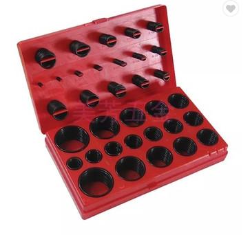 China Excavator Parts Hitachi O-Ring Kit Rubber Oil Seal For Construction Machinery for sale