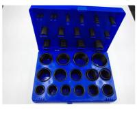 China Excavator Parts Hitachi O-Ring Kit Rubber Oil Seal For Construction Machinery for sale