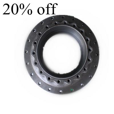 China Final Drive Drum Excavator Spare Parts 20Y-27-22180 PC200-6 PC210LC-6 PC220-6 for sale