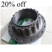 China Final Drive Drum Excavator Spare Parts 20Y-27-22180 PC200-6 PC210LC-6 PC220-6 for sale