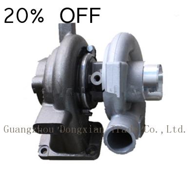 China 4BD1T Excavator Engine Parts Turbo RHB6 894418-3200 For Hitachi Excavator EX120-1 for sale